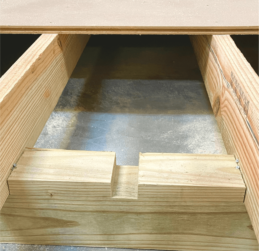 Custom Utility Sheds in North Carolina — Alpine Structures