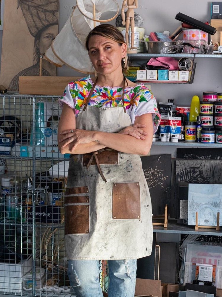 About — Aguardente