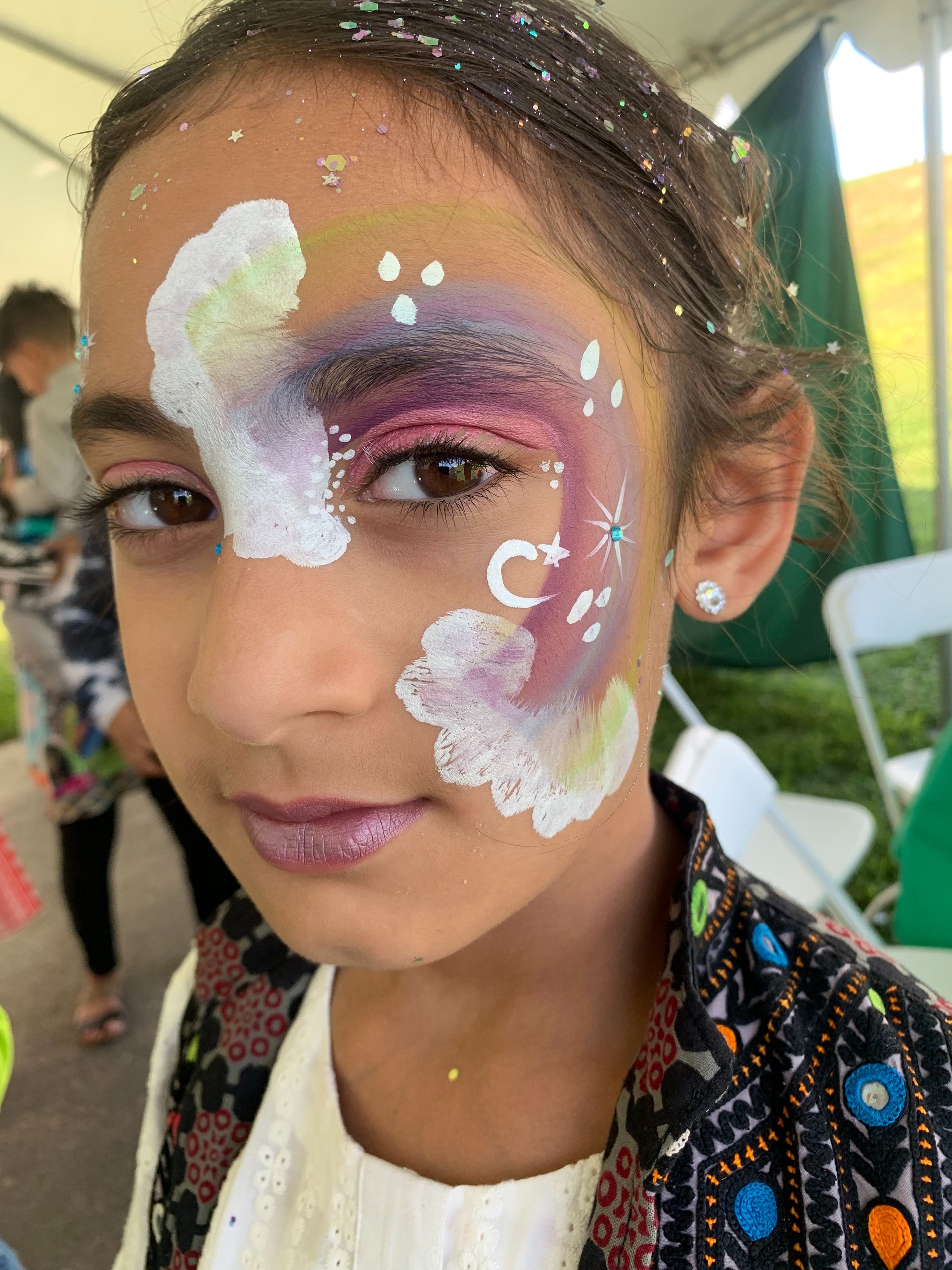 About — Scribble Dibble Art