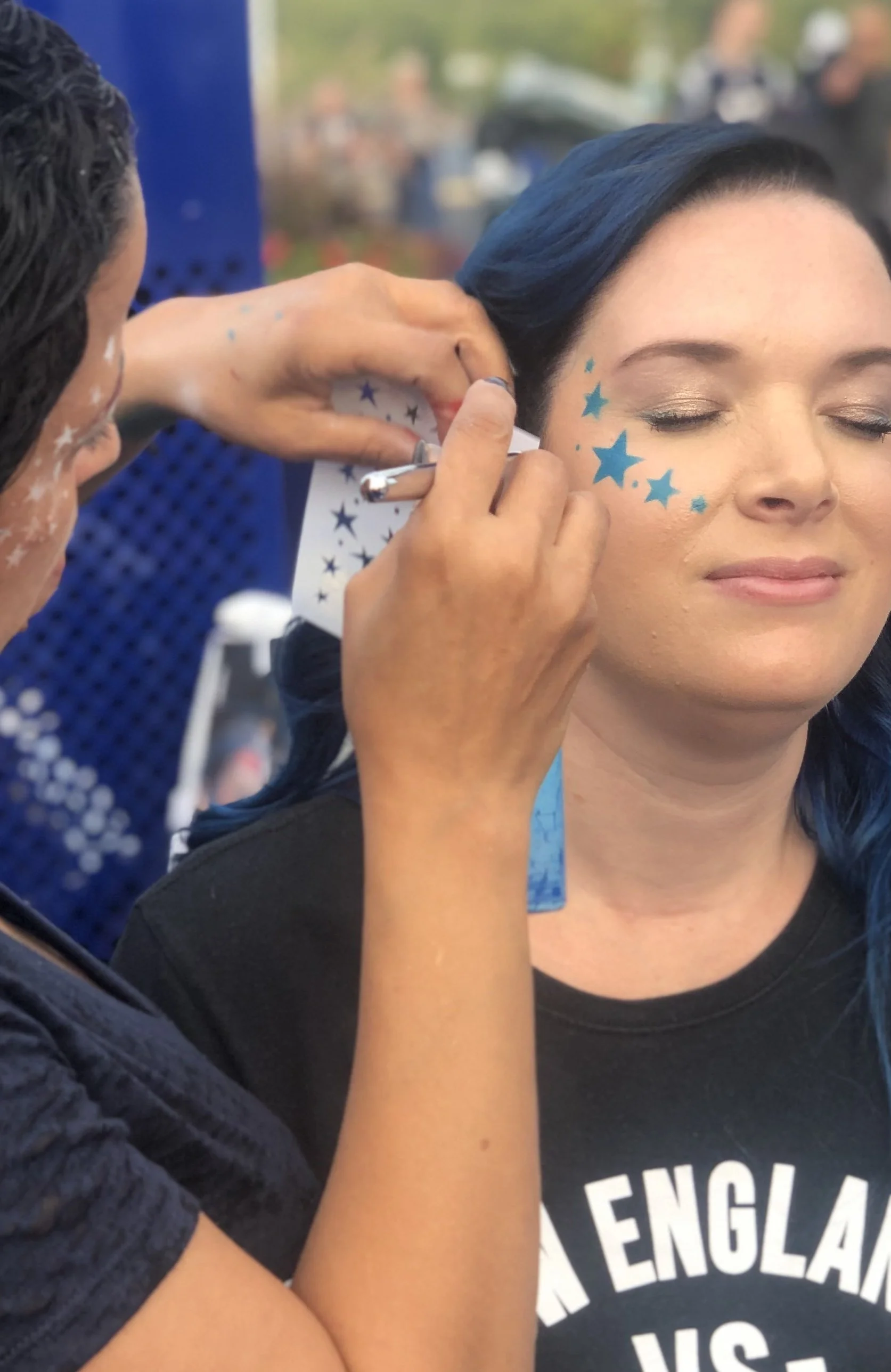 About — Scribble Dibble Art