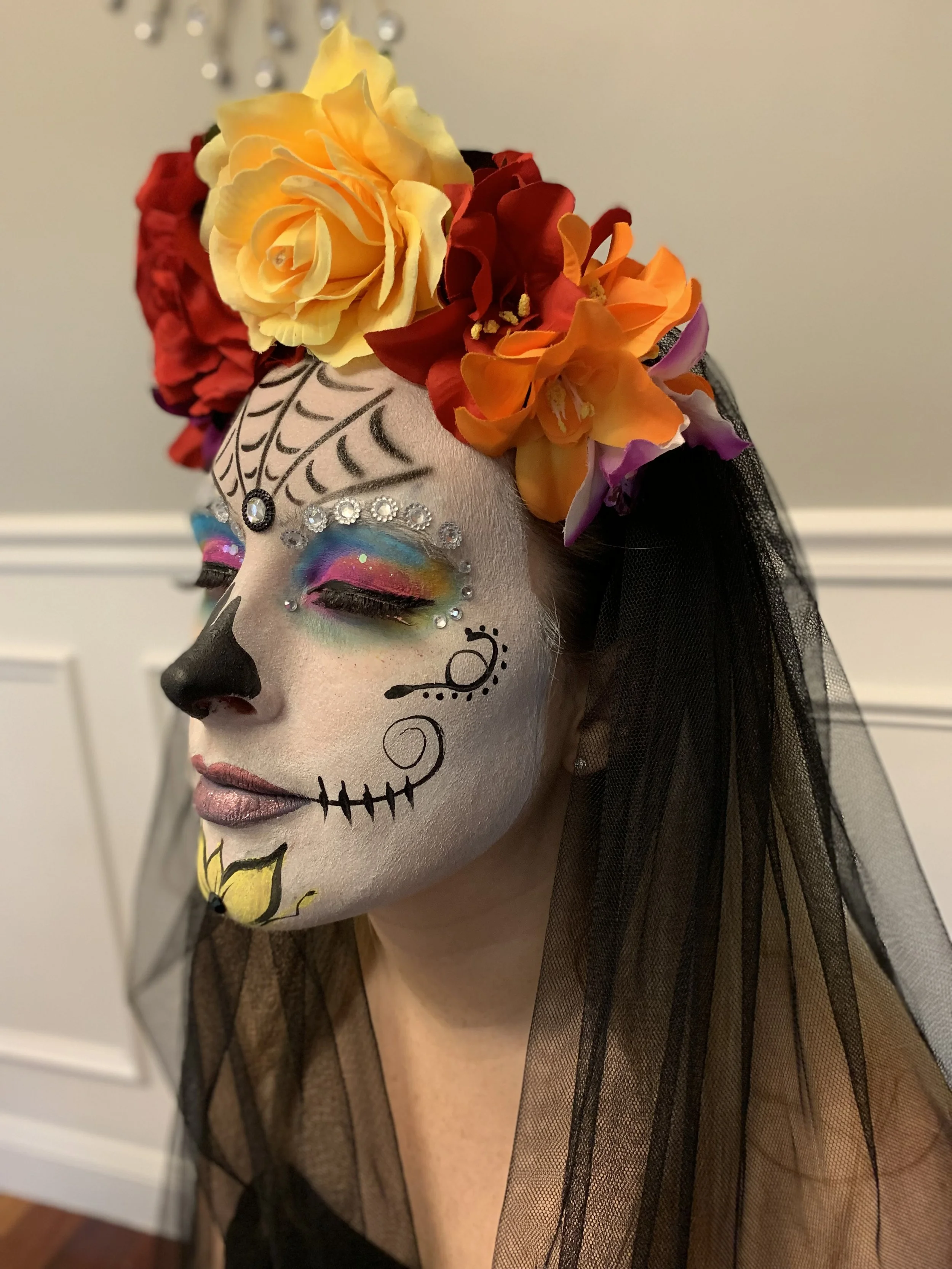 About — Scribble Dibble Art