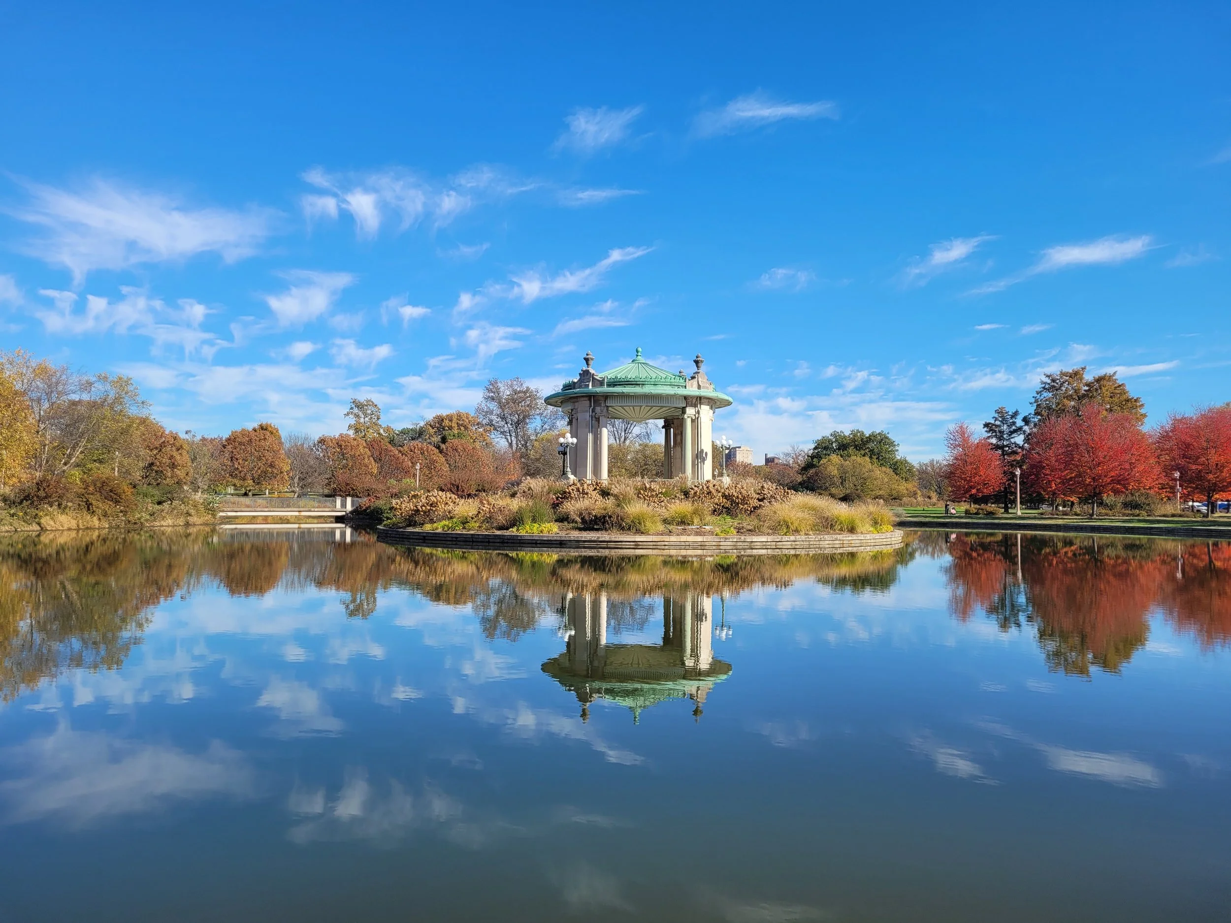 Appearances — Alexis L. Atkinson