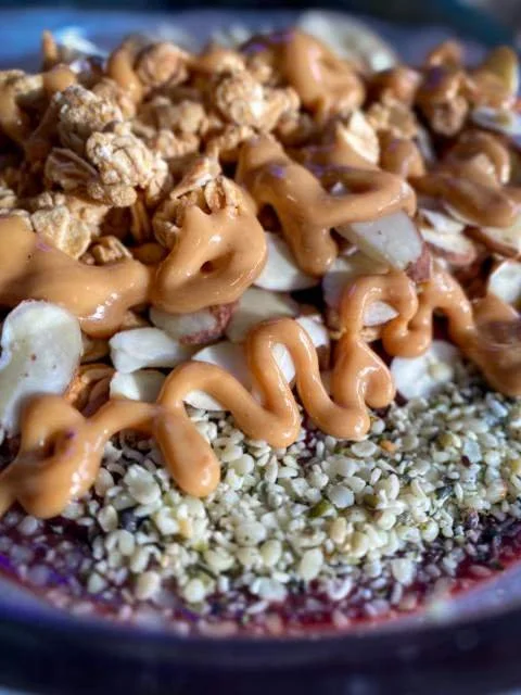 Primal Bowls | Hudson Valley Superfoods