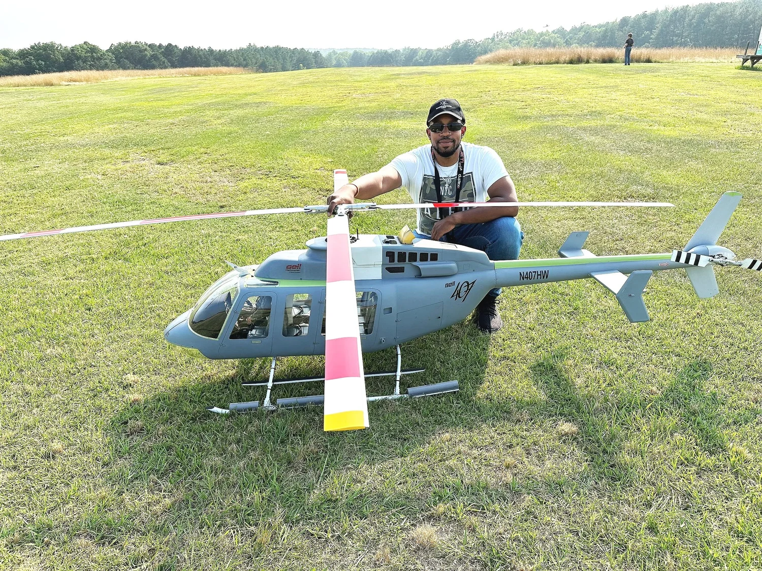 HeliWorkshop - Vario Distributor & Custom Builder