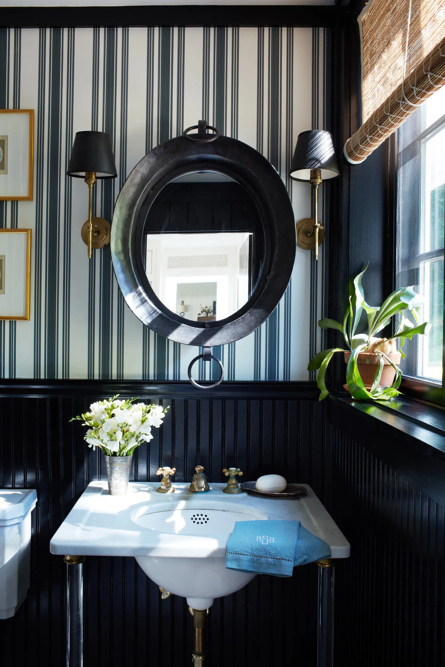 Matinecock Carriage House — A.A.BAKER DESIGN