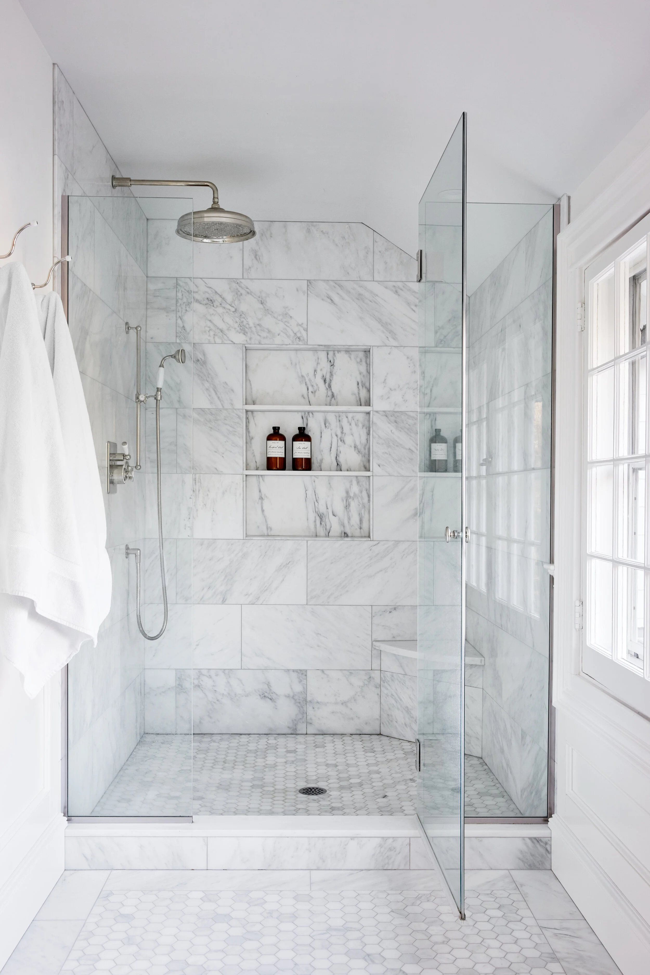 Historic Cold Spring Harbor — A.A.BAKER DESIGN