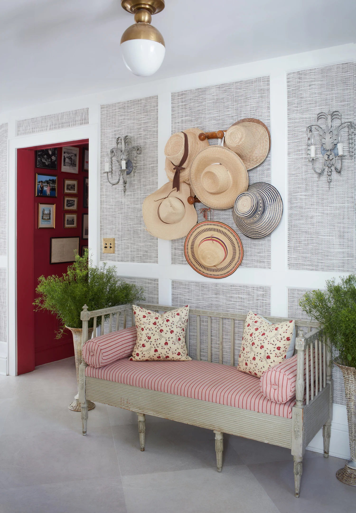 Matinecock Carriage House — A.A.BAKER DESIGN