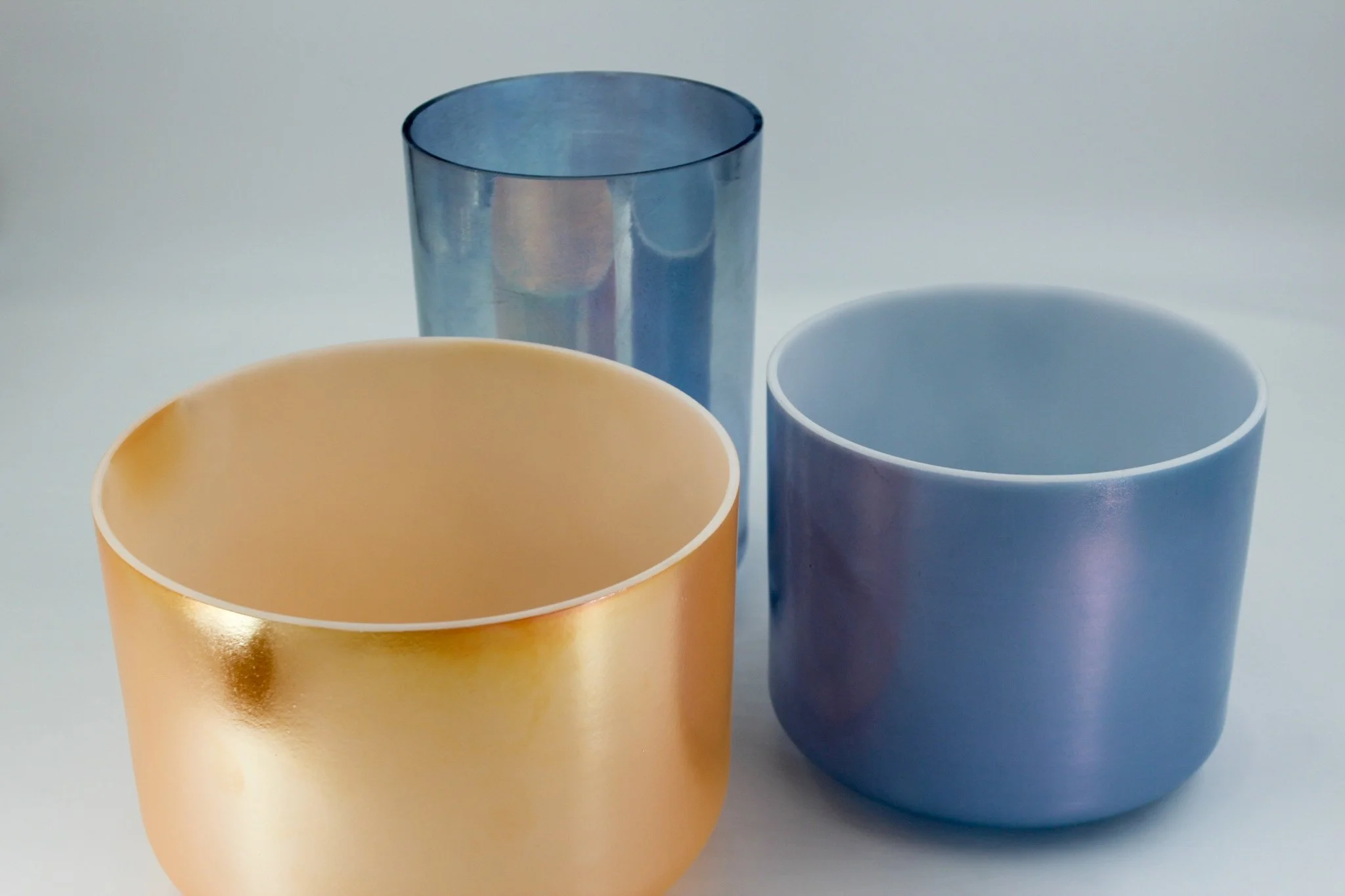 Buy Alchemy Crystal Singing Bowls — Sound of Ashana