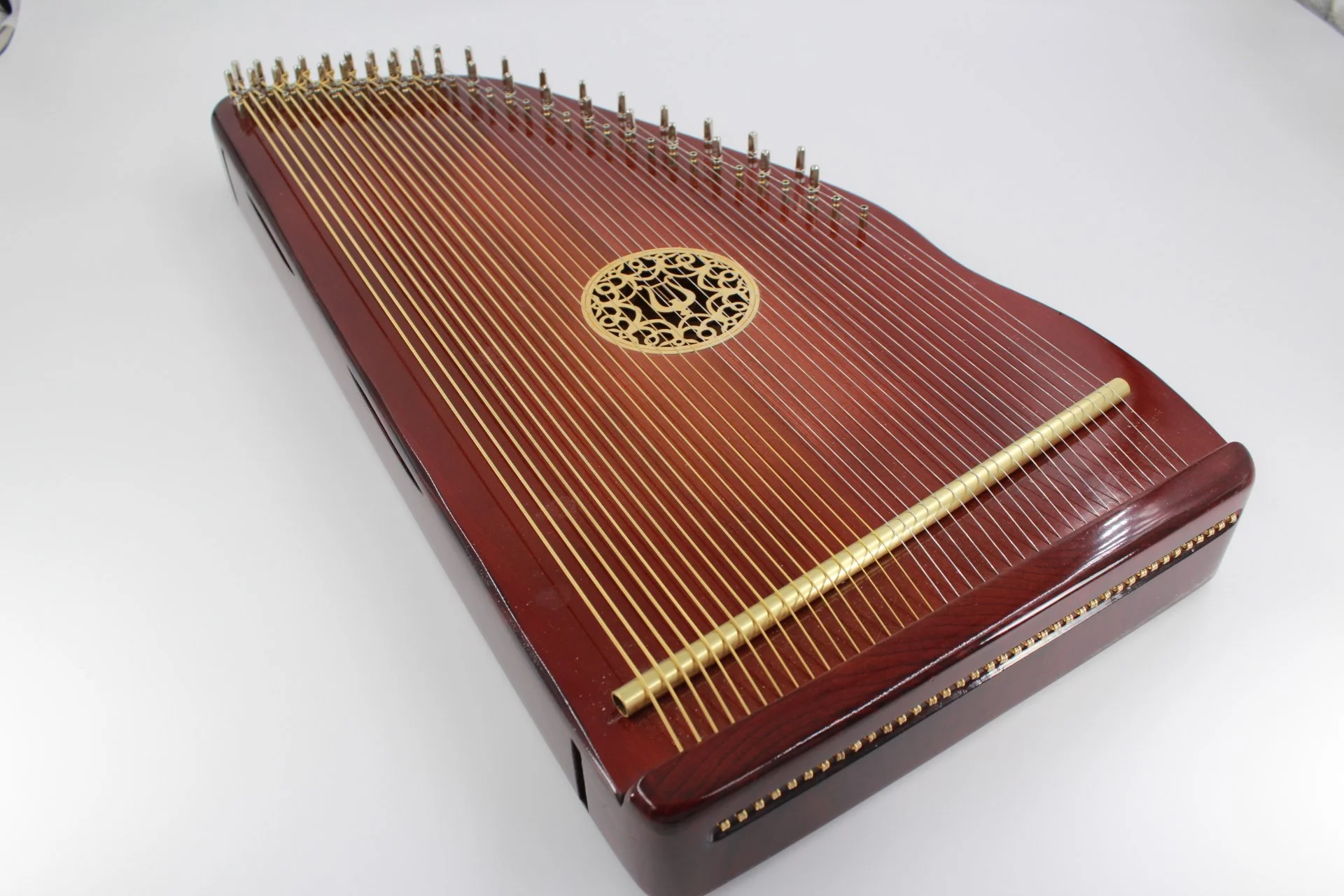 Therapy Harps — Sound of Ashana