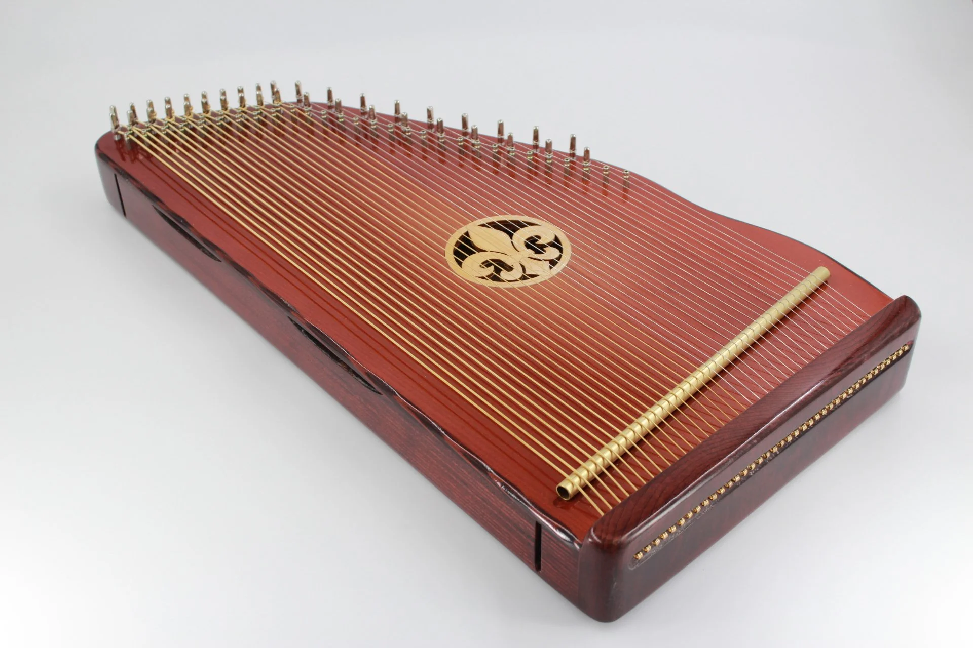 Therapy Harps — Sound of Ashana