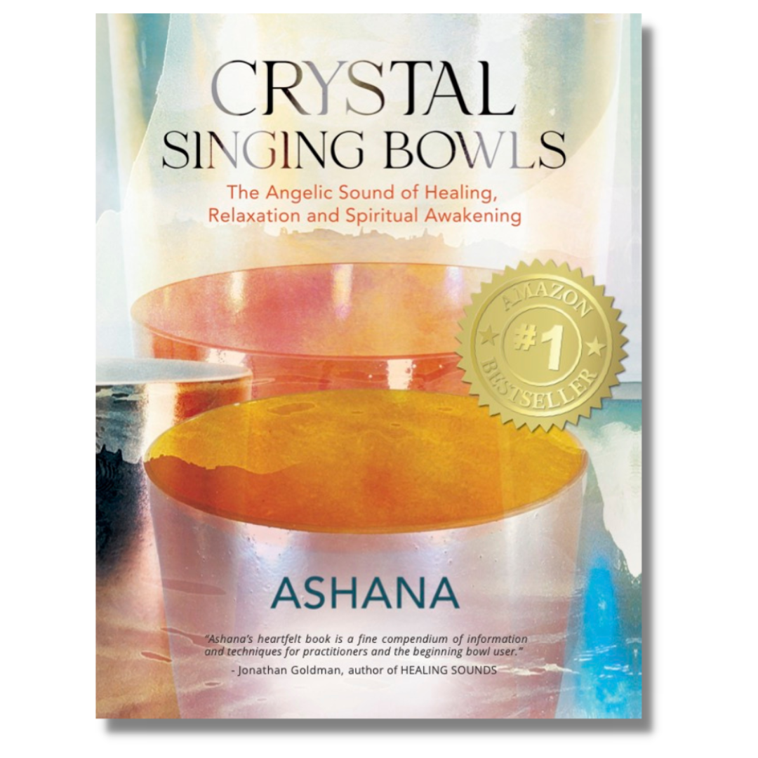 Buy Authentic Custom Alchemy Crystal Singing Bowls — Sound of Ashana