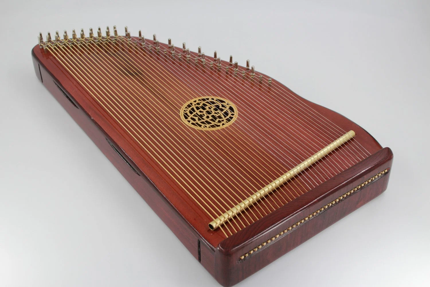 Therapy Harps — Sound of Ashana