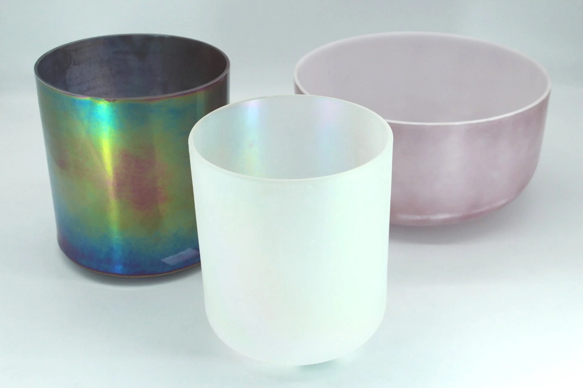 Buy Authentic Custom Alchemy Crystal Singing Bowls — Sound of Ashana