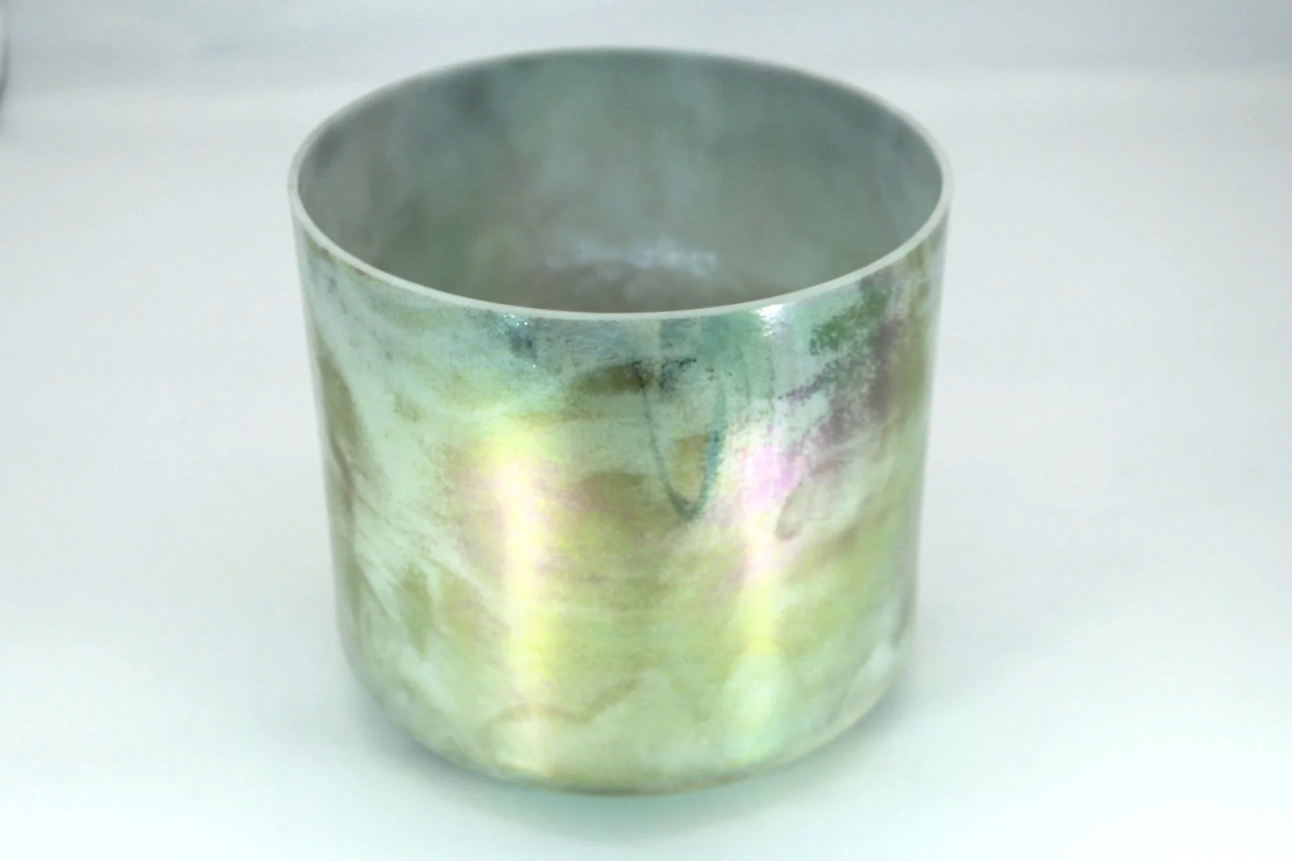 Buy Authentic Custom Alchemy Crystal Singing Bowls — Sound of Ashana