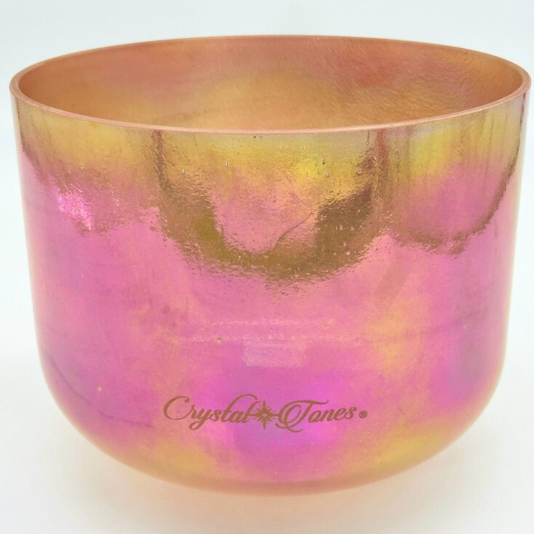 Buy Custom Alchemy Crystal Singing Bowls — Sound of Ashana