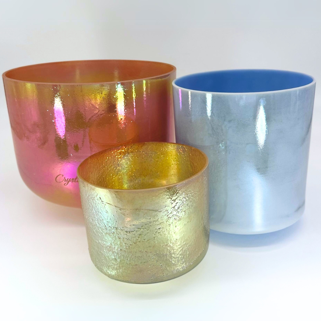 Buy Authentic Custom Alchemy Crystal Singing Bowls — Sound of Ashana