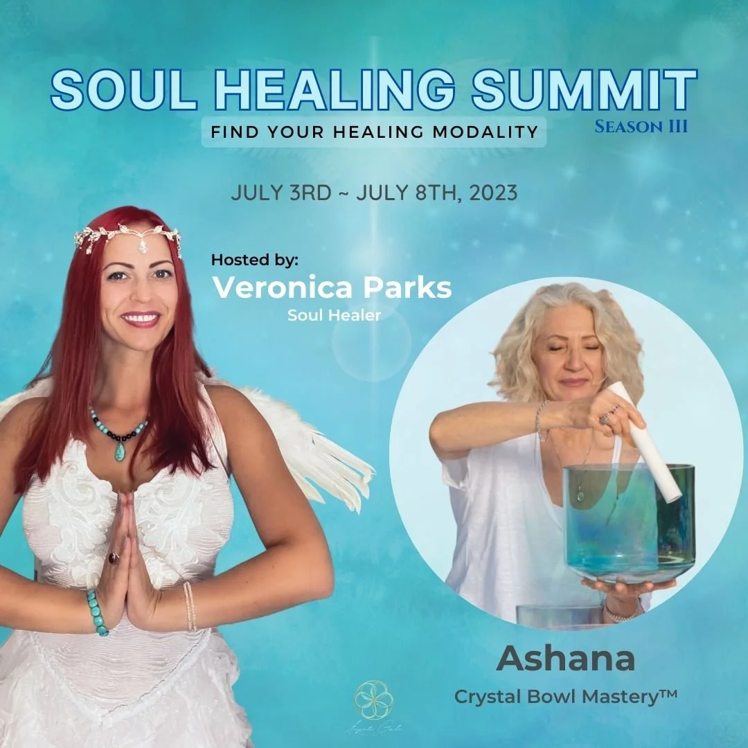 Upcoming Live Events — Sound of Ashana — Sound of Ashana