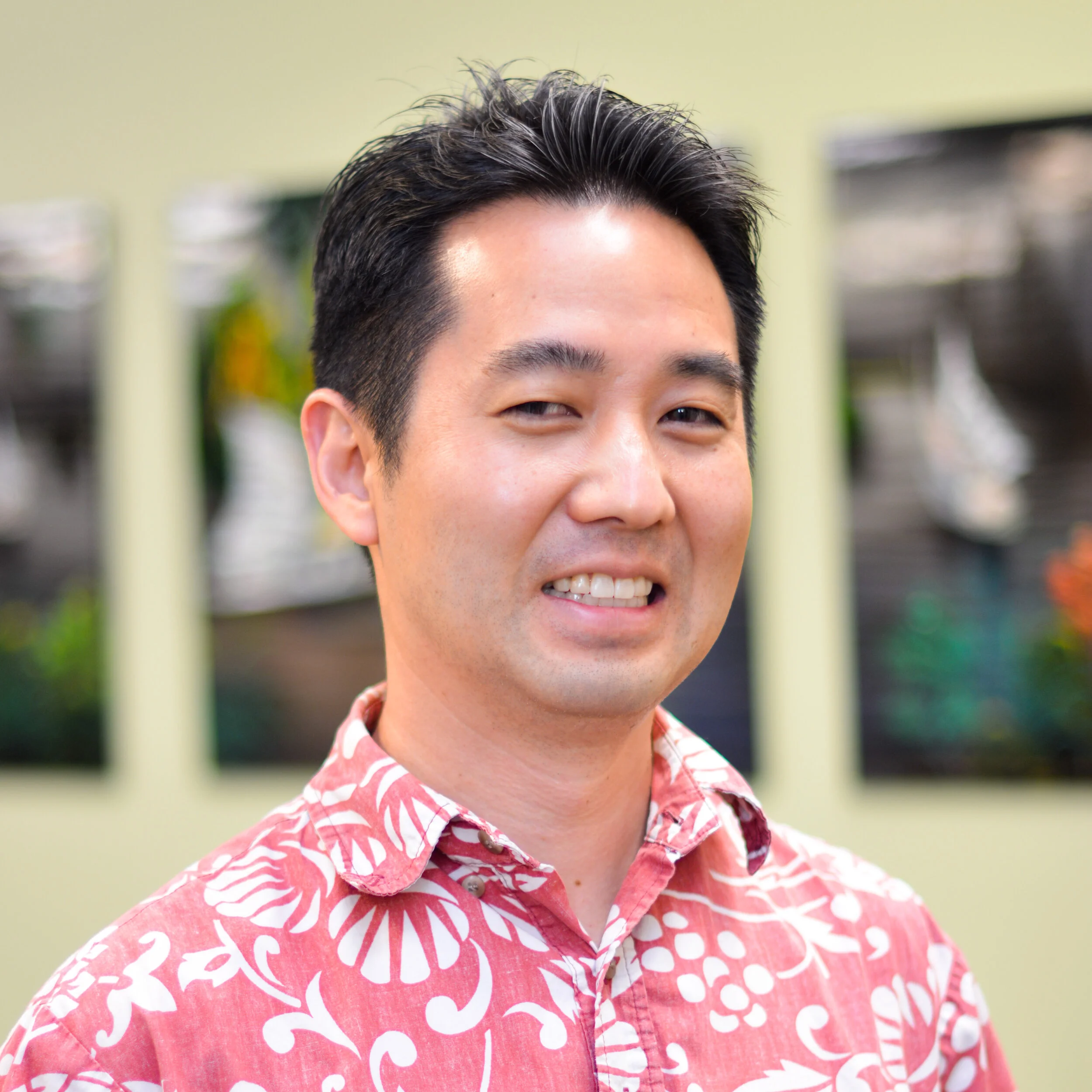 TEAM (New) — Austin Tsutsumi & Associates