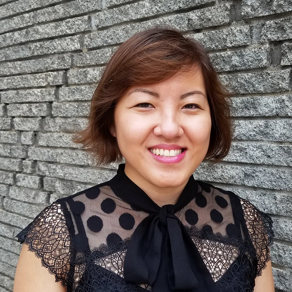 Nikki Luong — Austin Tsutsumi & Associates
