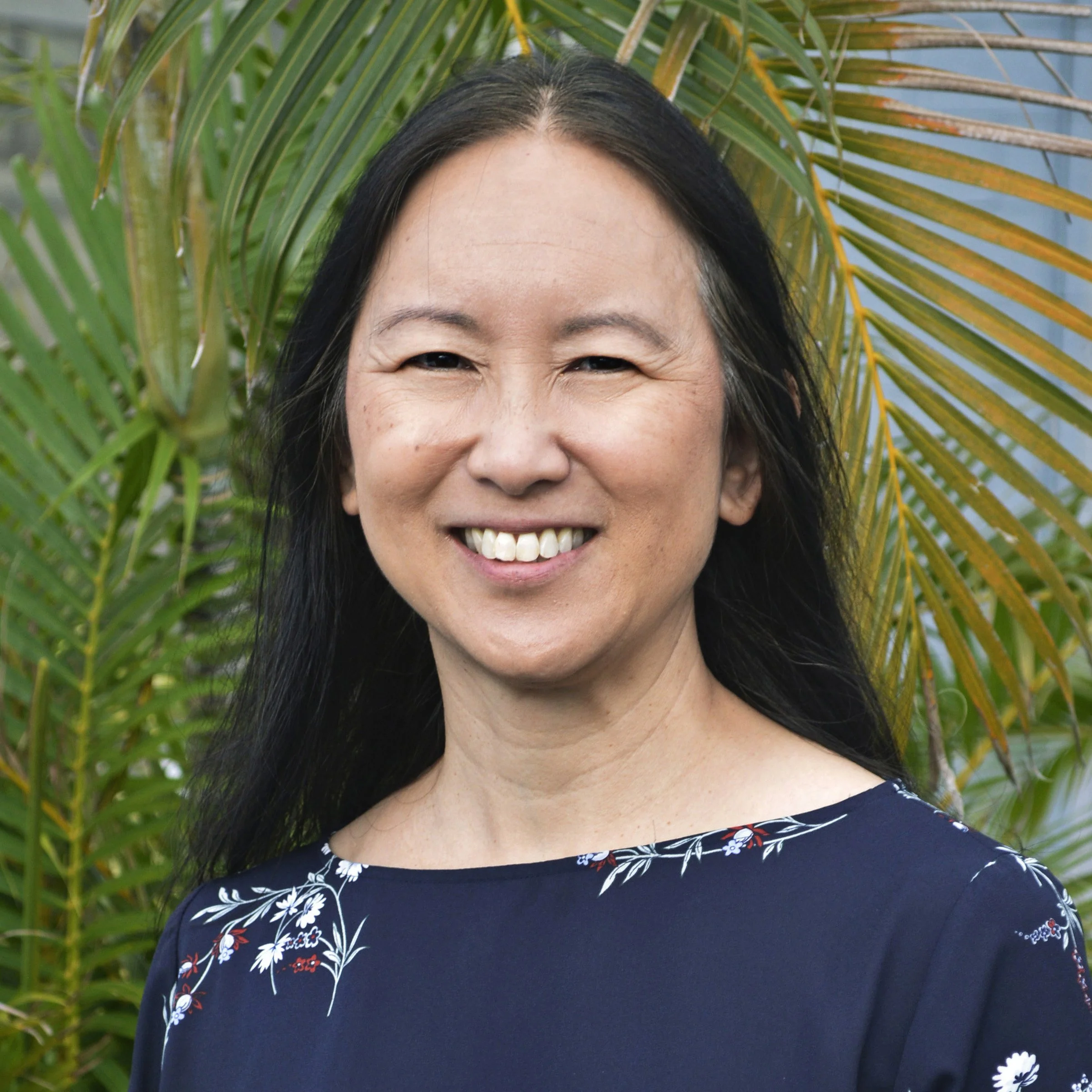 Deanna Hayashi — Austin Tsutsumi & Associates