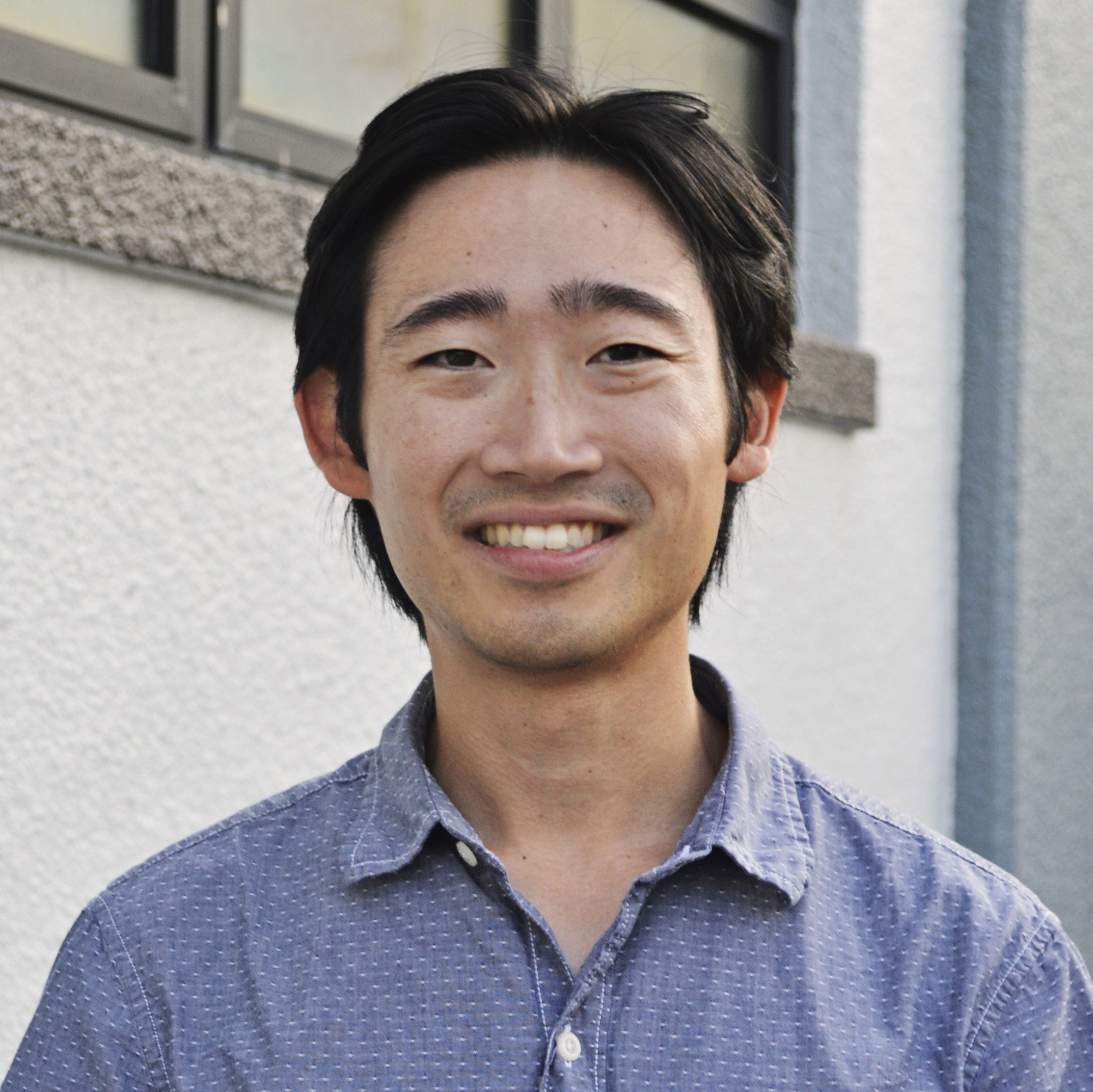 Evan Yamamoto — Austin Tsutsumi & Associates