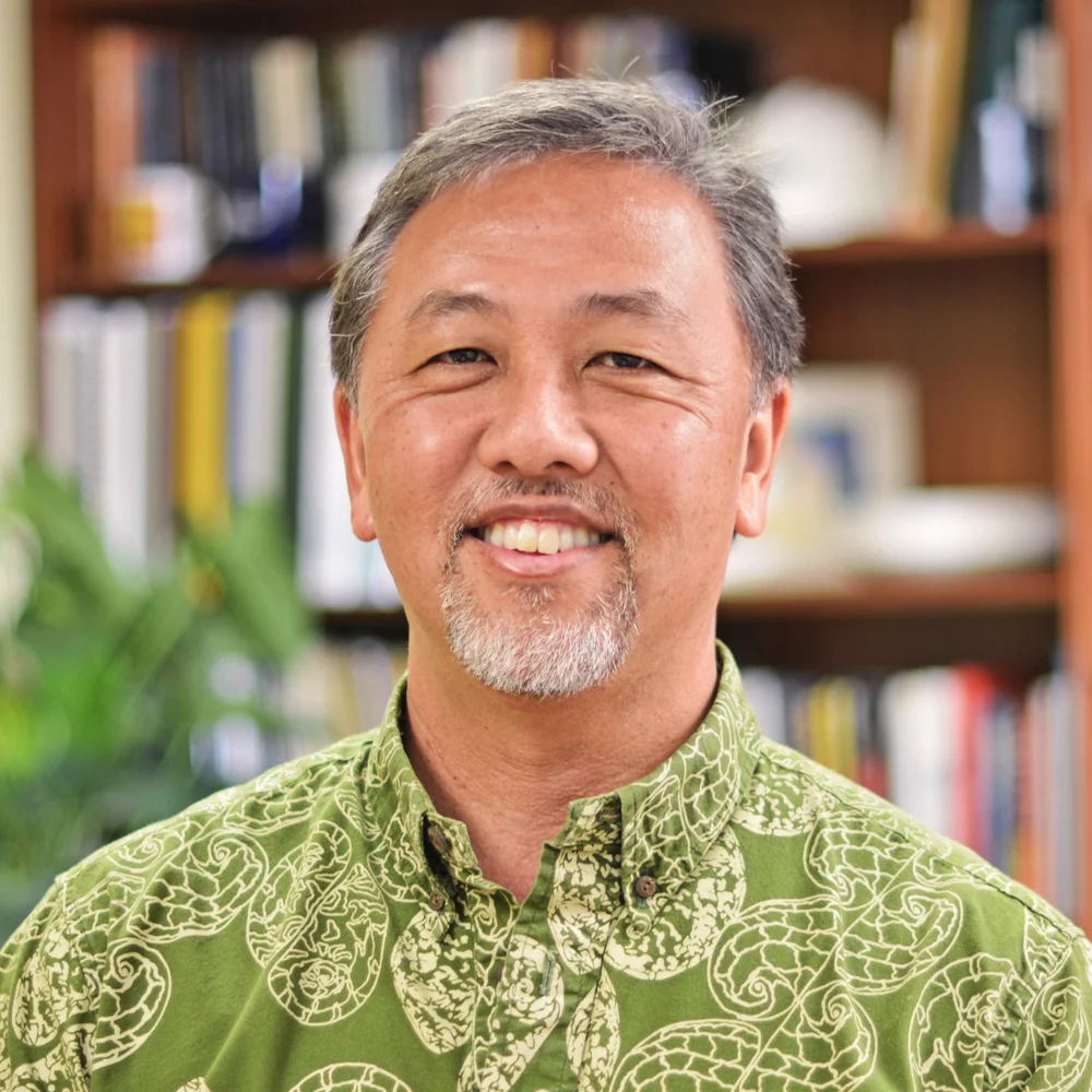 Terrance Arashiro, P.E., President — Austin Tsutsumi & Associates