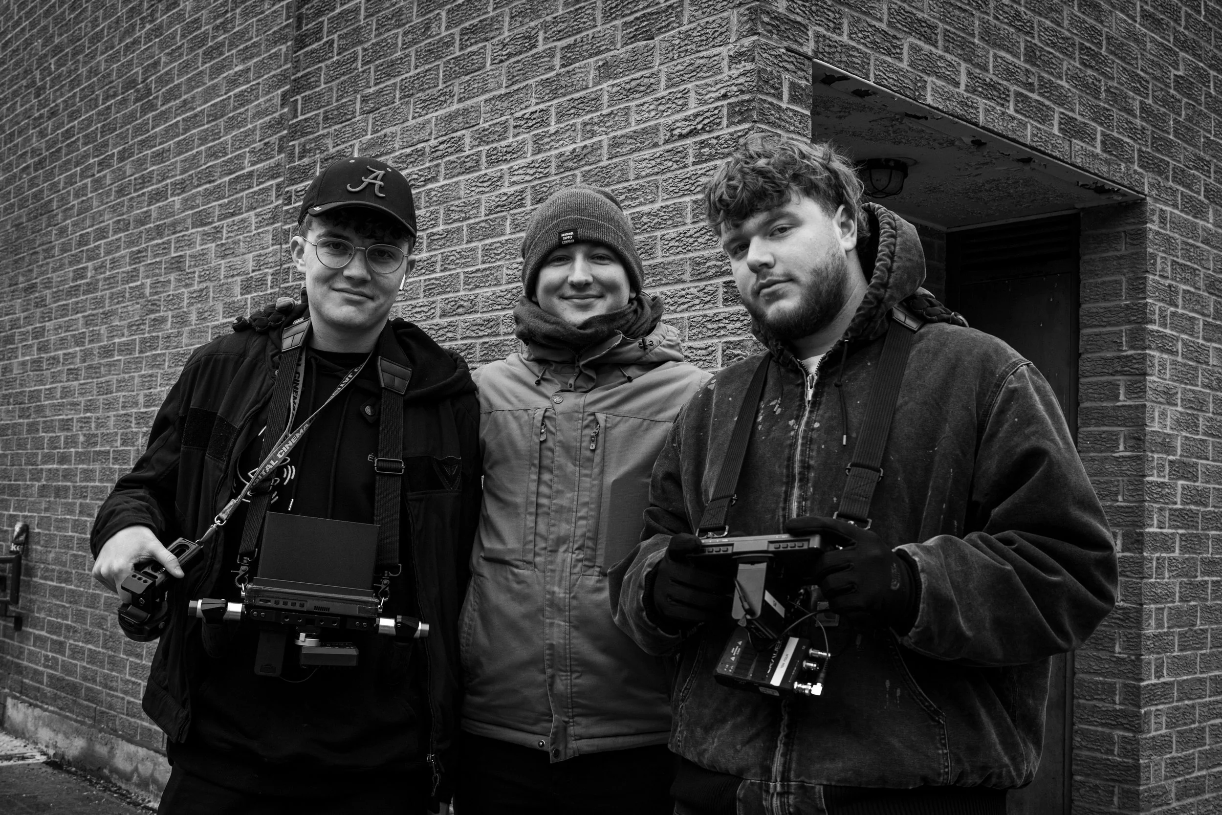 About Us — ten four pictures