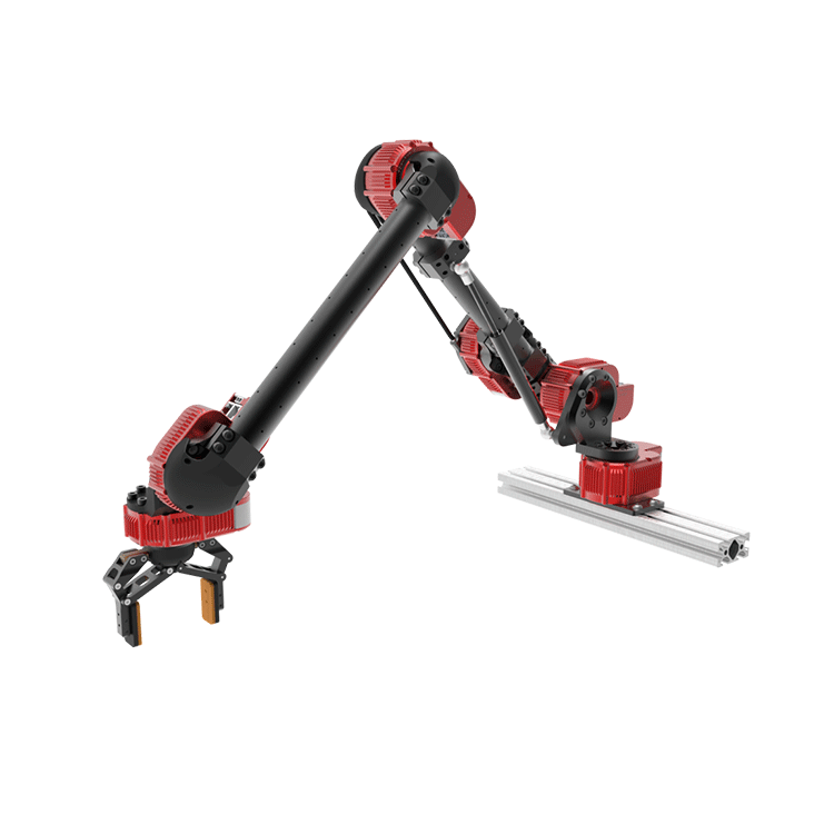 Fully-Assembled Robot Kits — HEBI Robotics