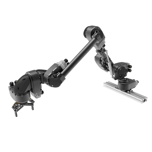 Fully-Assembled Robot Kits — HEBI Robotics