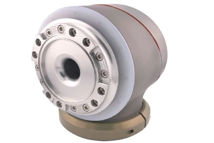 Robotic Actuation Hardware — HEBI Robotics