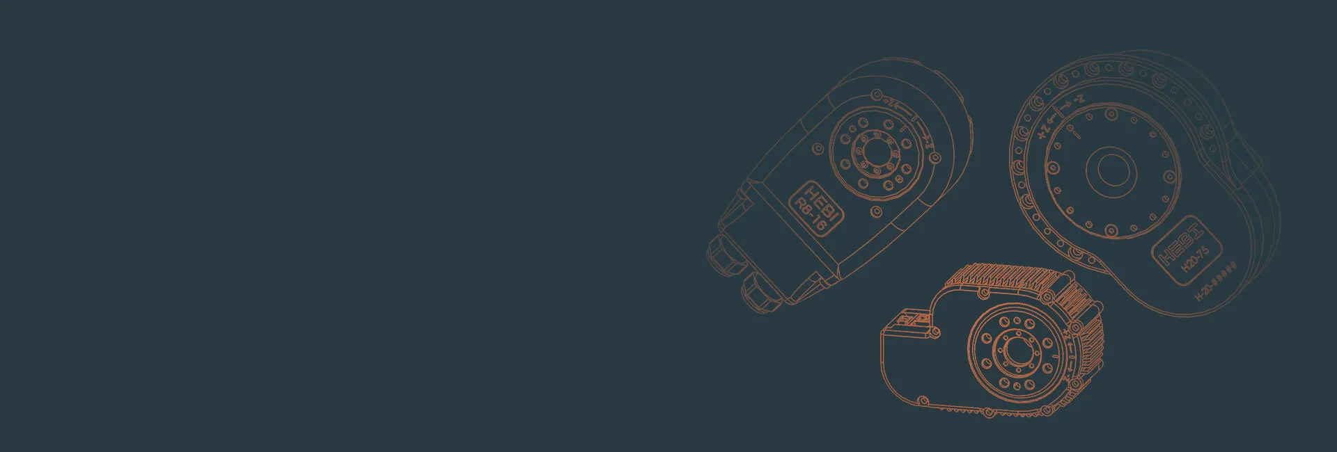 Robotic Actuation Hardware — HEBI Robotics