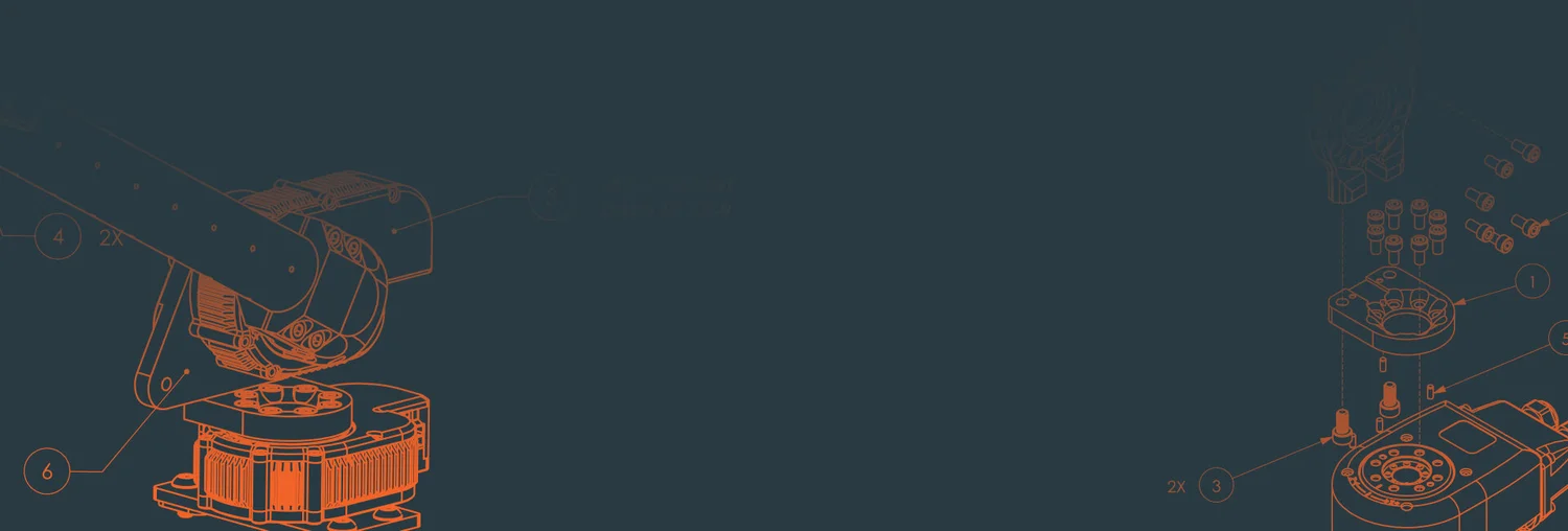 Modular Custom Robotic Solutions | HEBI Robotics