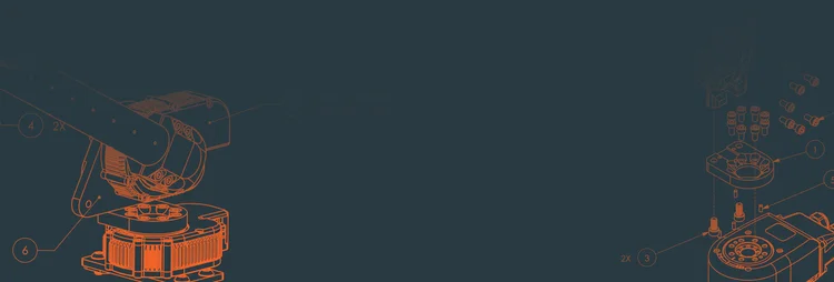 Robotics Platform — HEBI Robotics