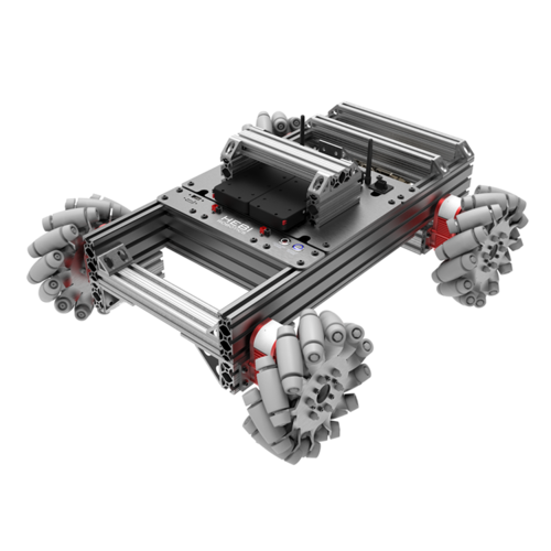 Kit Gallery — HEBI Robotics