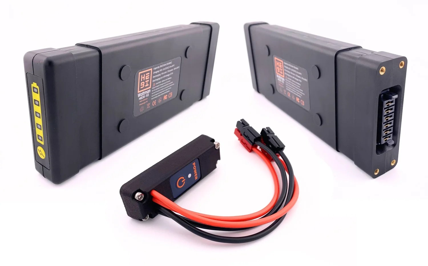 Robotics Accessories — HEBI Robotics