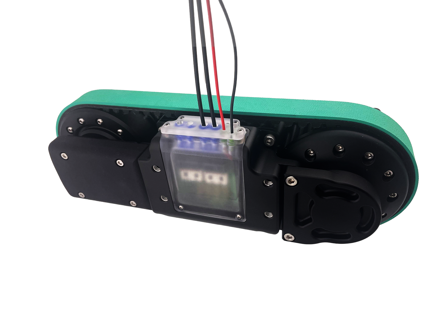 Robotic Actuation Hardware — HEBI Robotics
