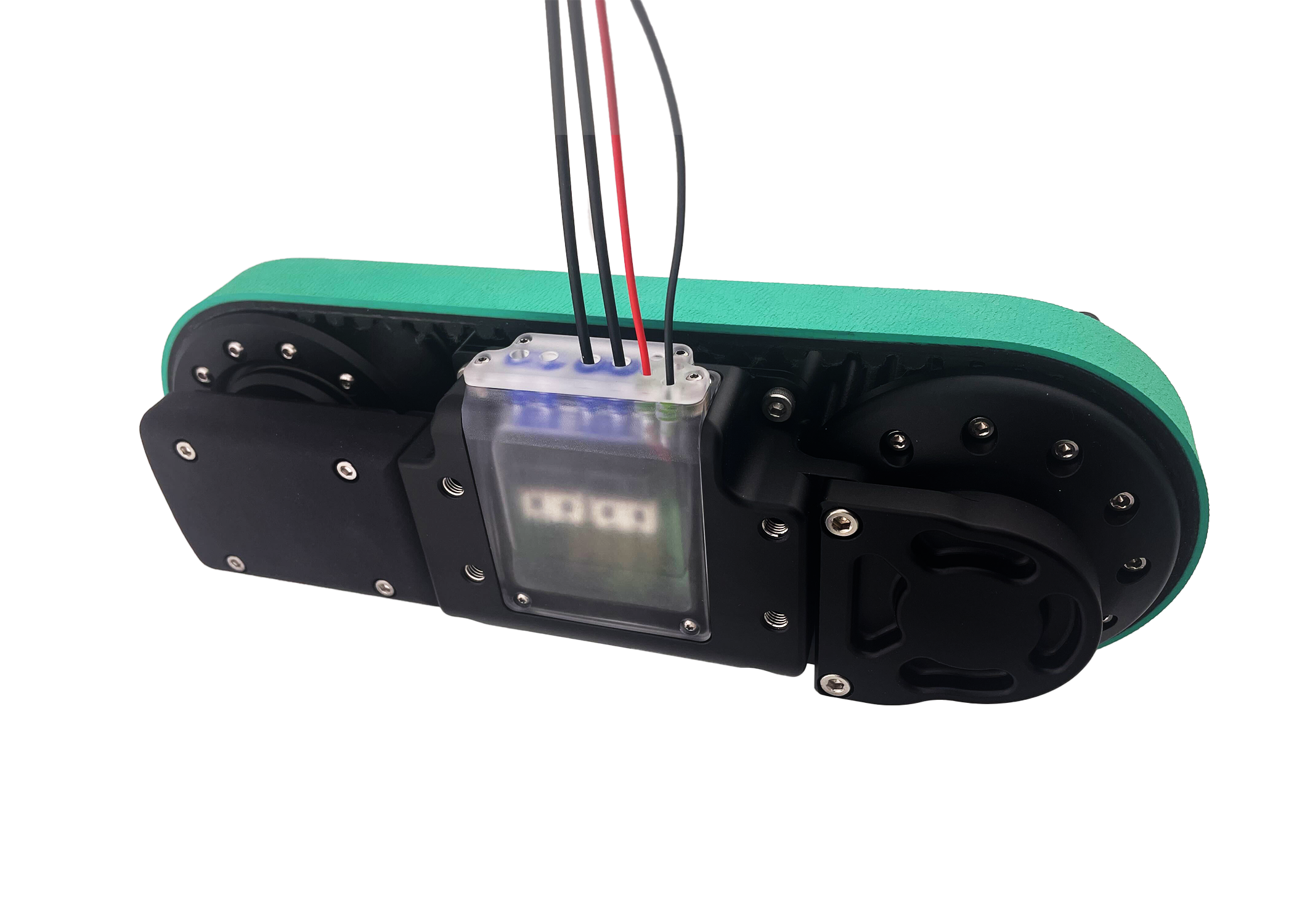 Robotic Actuation Hardware — HEBI Robotics