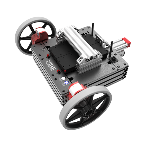 Kit Gallery — HEBI Robotics