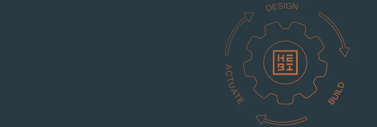 Custom Robotics Solutions — HEBI Robotics