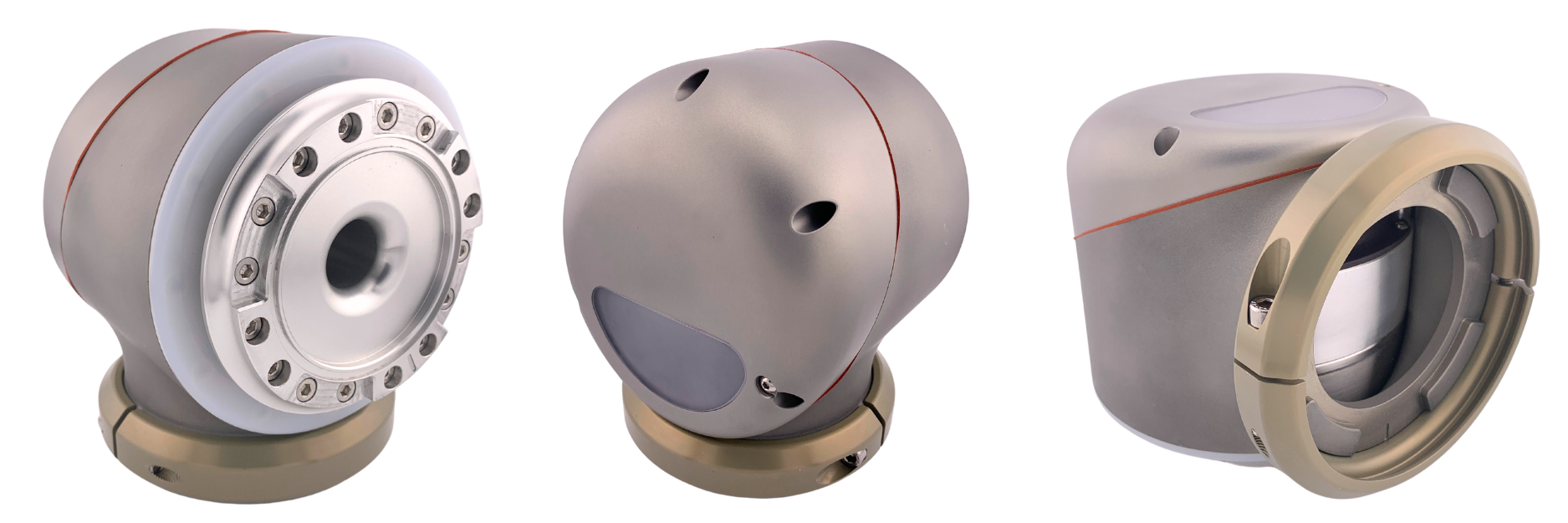 News and Press — HEBI Robotics