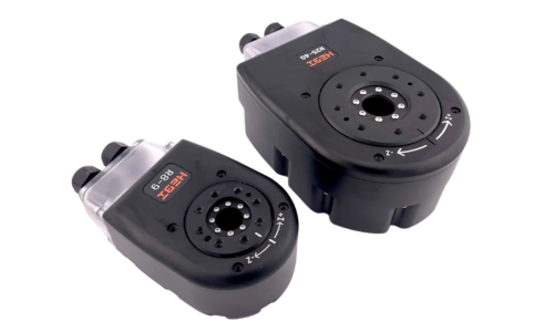 Robotic Actuation Hardware — HEBI Robotics