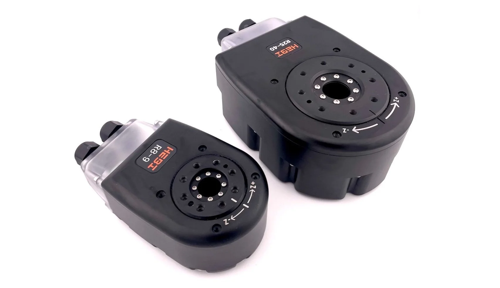 Robotic Actuation Hardware — HEBI Robotics