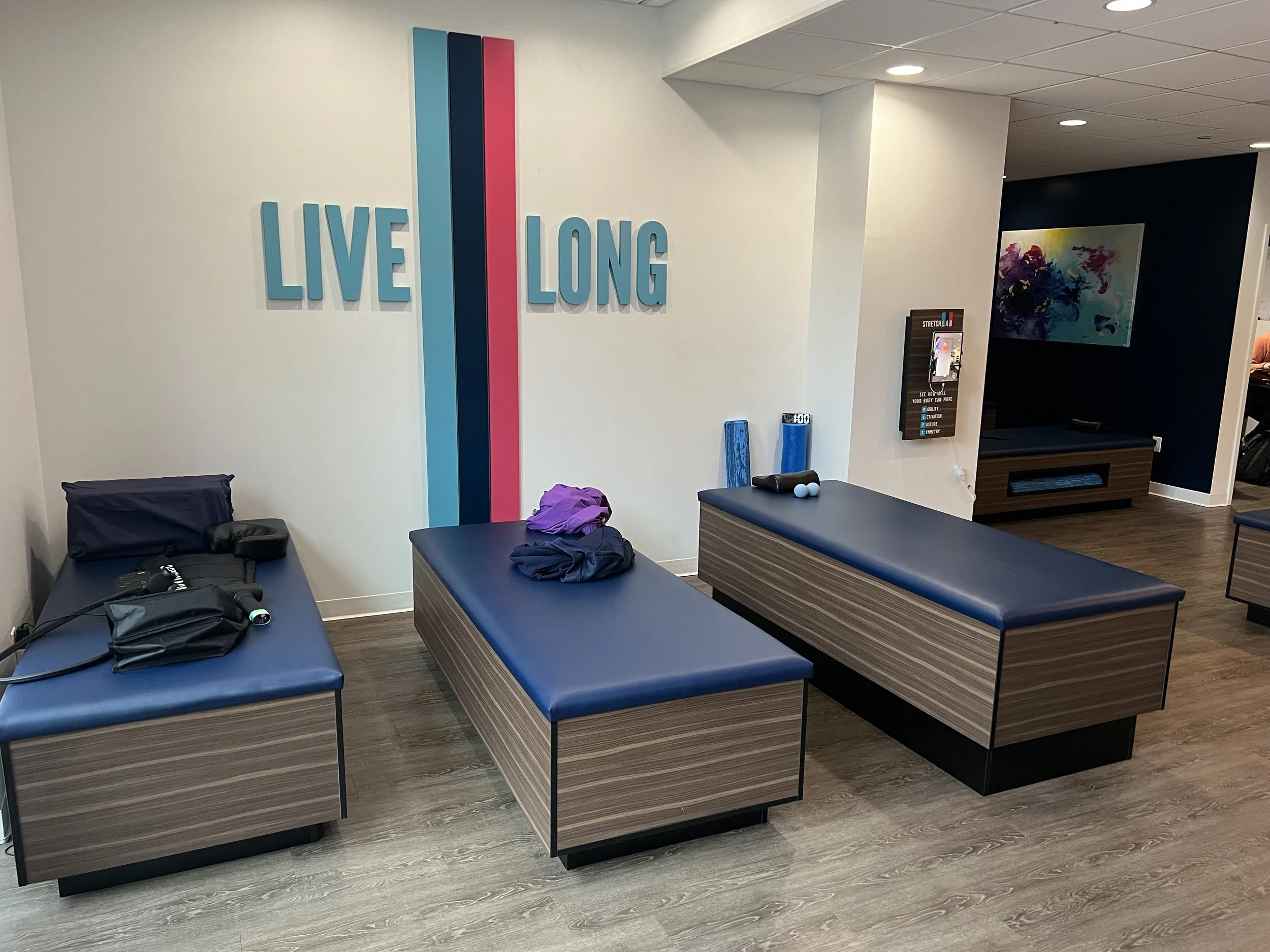 UWS Neighborhood Spotlight: StretchLab 96th St — Morningside Acupuncture NYC