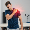 Dry Needling for Shoulder Pain — Morningside Acupuncture NYC