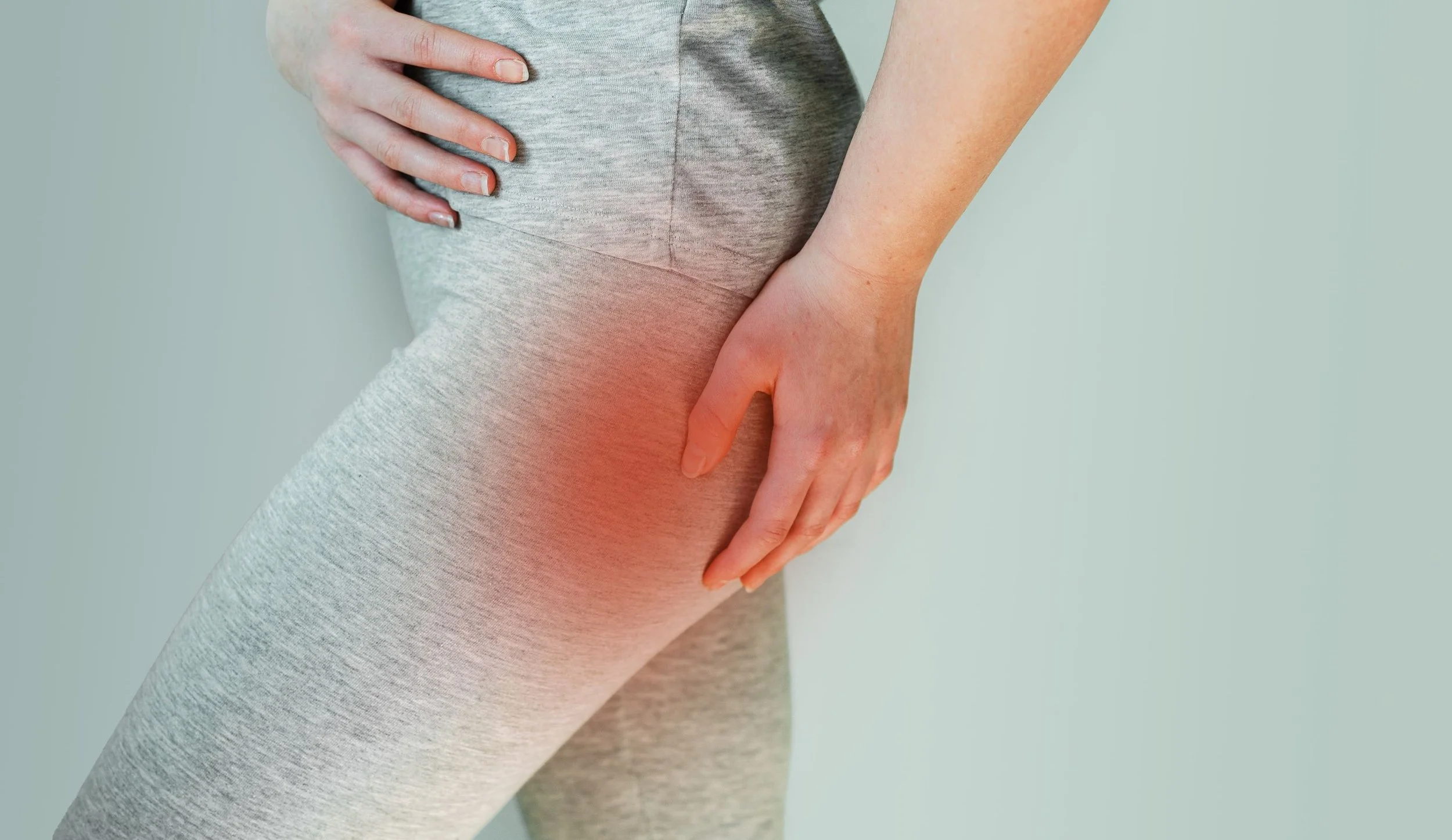 Acupuncture for Piriformis Trigger Points — Morningside Acupuncture NYC