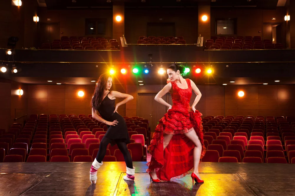 Dry Needling for Dancers — Morningside Acupuncture NYC