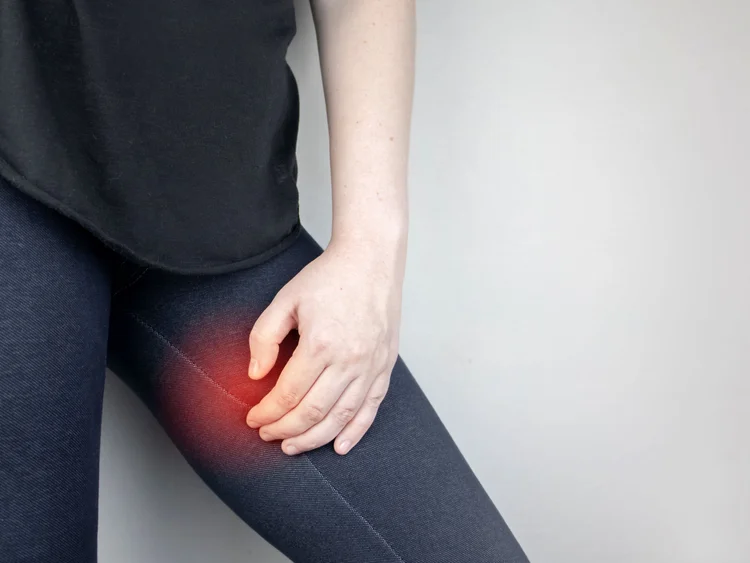 Acupuncture for Adductor Magnus Pain — Morningside Acupuncture NYC