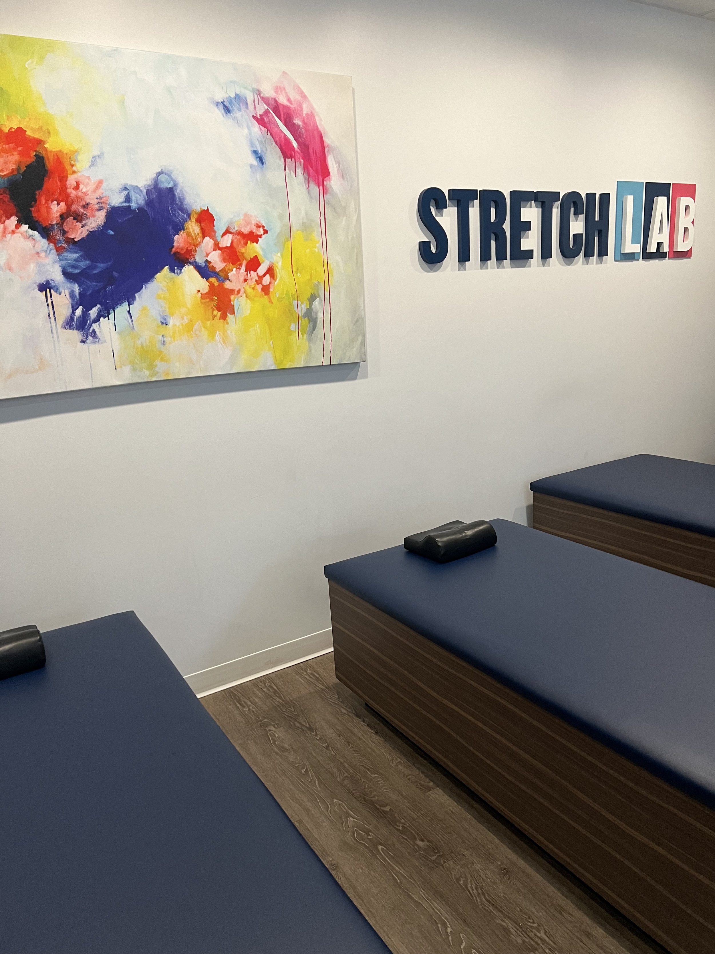 UWS Neighborhood Spotlight: StretchLab 96th St — Morningside ...