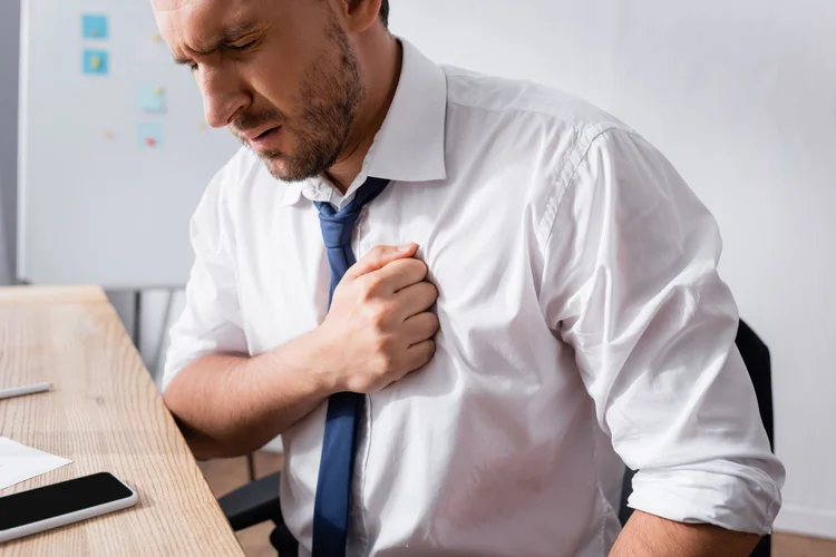 Treating Pectoralis Major Muscle Pain — Morningside Acupuncture NYC