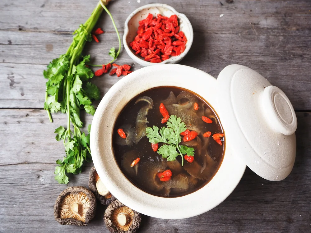 What is Traditional Chinese Medicine? — Morningside Acupuncture NYC